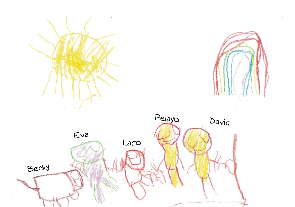 quienes somos - Caprica ediciones